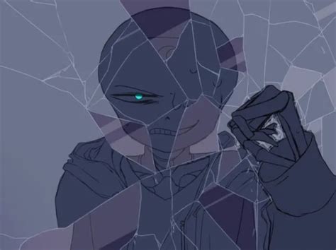 Você Realmente Conhece Nightmare Sans Gacha Dark Uwu Quizur