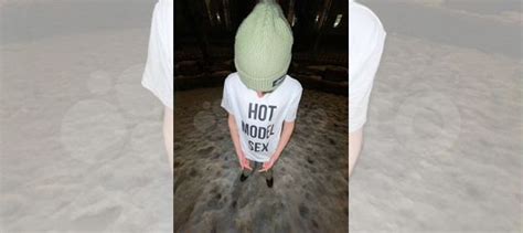 Hot Model Sex футболка купить в Санкт Петербурге Личные вещи Авито