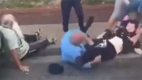 Elderly Sikh Men Assaulted In Wolverhampton Three Arrested In Hate