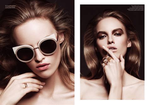 Where Magazine Hair Paul Duchemin On Behance Hair Magazine Hair