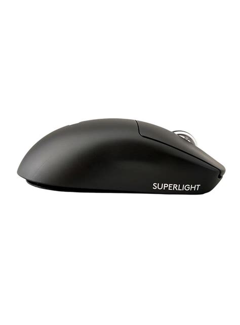 Aero Base G Pro X Superlight Tj Exclusives