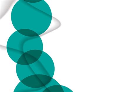 다채로운 종이 컷 모양과 추상적 인 배경 포스터 배너 카드 디자인 흰색 및 녹색 추상 원형 그림 밝은 색상의 미묘한 조화와 3d 종이 이미지 복사 공간 디자인에 대한 스톡