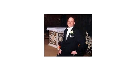 Charles Devito Obituary 1975 2013 Legacy Remembers