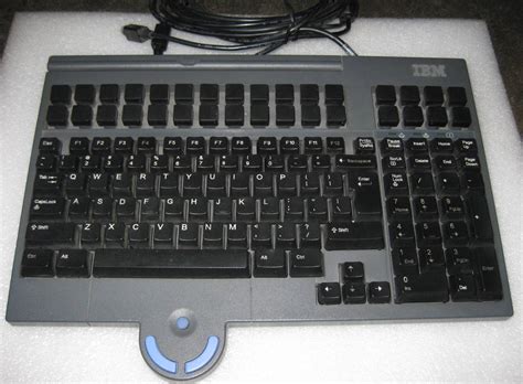 Ibm Surepos 300 Pos S78a Keyboard