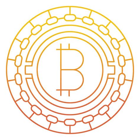 Bitcoin Icon Suitable For A Wide Range Of Digital Creative Projects 17058310 Vector Art At