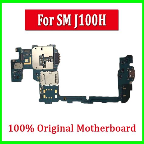 Completely Logical Boards Original Unlocked For Samsung Galaxy J