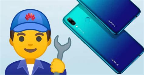 Huawei P Smart 2019 les problèmes avec EMUI 10 peuvent maintenant être