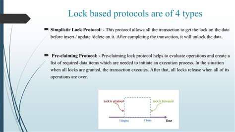 overview of concurrency control and recovery in distributed databases