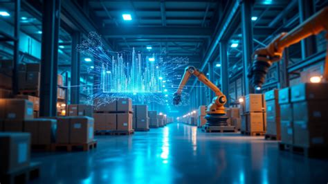 How Blockchain Is Revolutionizing Supply Chain Management For Ecommerce