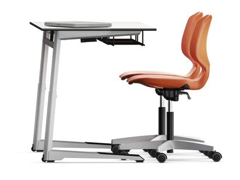 Uno C Skolebord Møbel Gruppen As