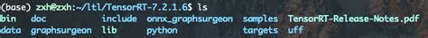 Ubuntu Tensorrt安装 知乎