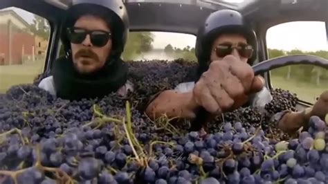 შემოდგომა და ბარაქა Coub