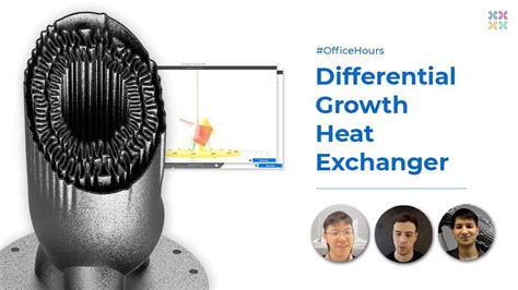 Video Hyperganic On Linkedin Officehours Hyperganiccore Generativedesign Nature Innovate