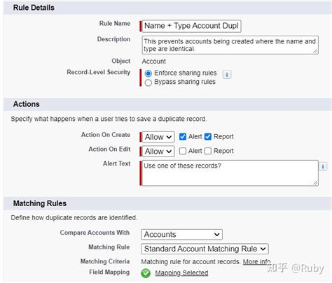 Salesforce数据导入6个最佳实践 知乎
