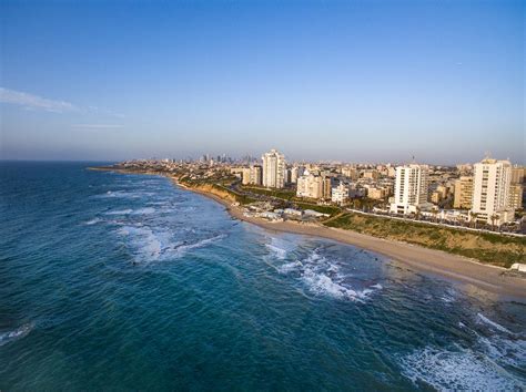 תכנית חוף נקי בבת ים עיריית בת ים