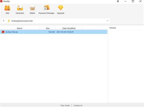 File Extractor File Extractor