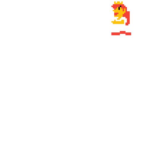 Editing 1985 Princess Peach Sprite Free Online Pixel Art Drawing Tool Pixilart