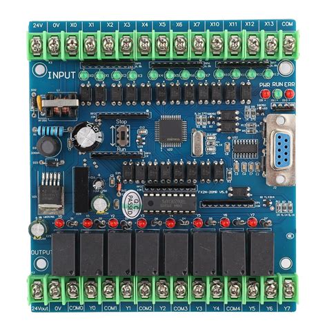 Tablero De Control Industrial Tablero De Control Industrial