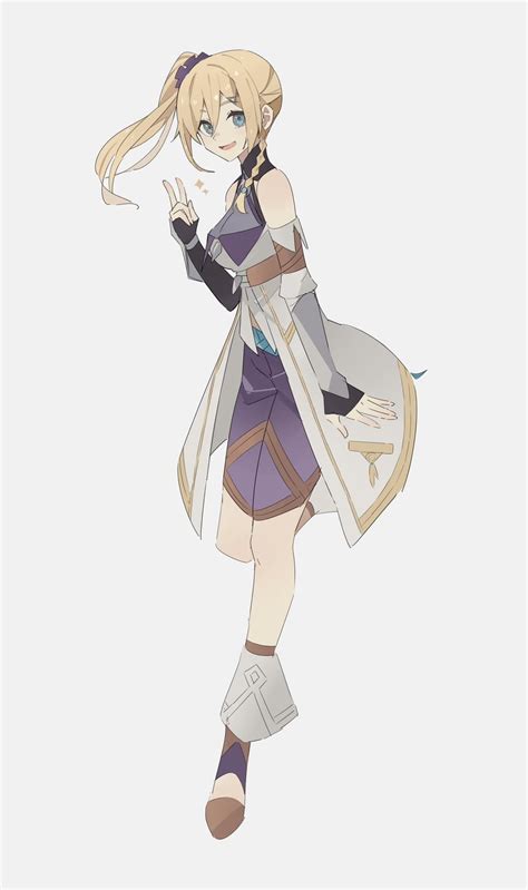 Karja Balta Ys And 1 More Drawn By George Man Danbooru