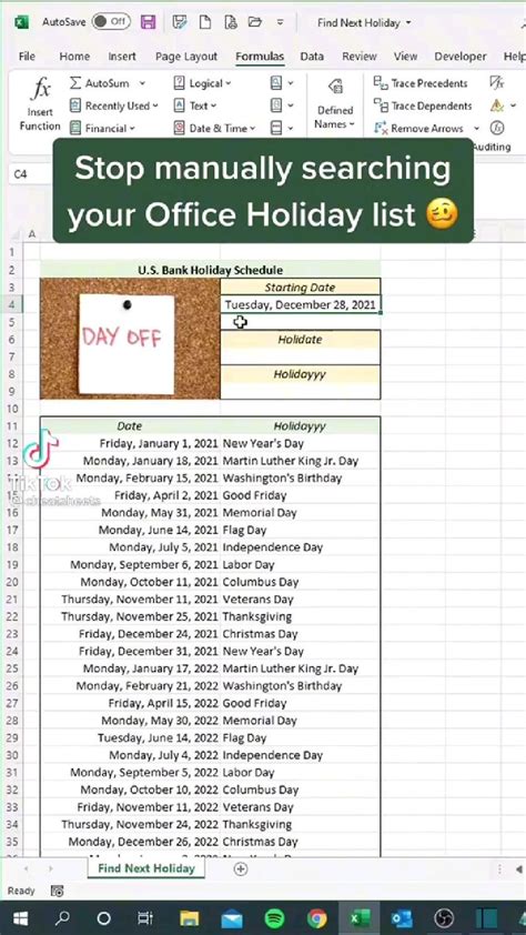 How To Create A Calendar In Microsoft Excel With Pictures Artofit