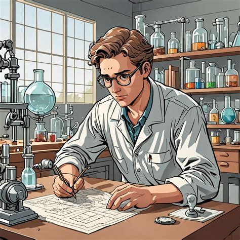 The Balance Equation