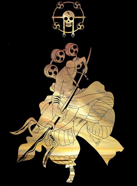 God Enel Wallpapers Wallpaper Cave