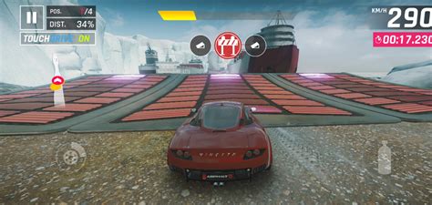 Why Does This Td Option Even Exist Who Ever Wanted To Crash Into A