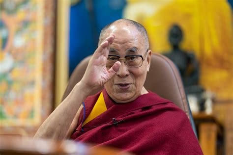 Fotos | Der 14. Dalai Lama