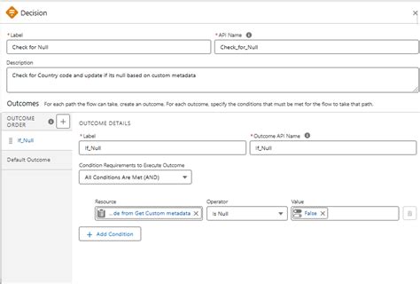 How To Create Custom Metadata In Salesforce Flow Quick Guide