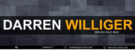 Darren Williger