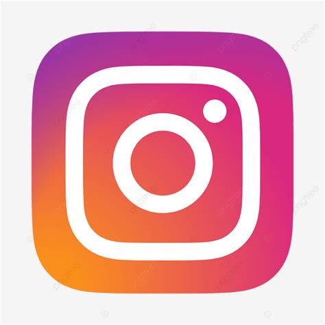 Icon Instagram Png