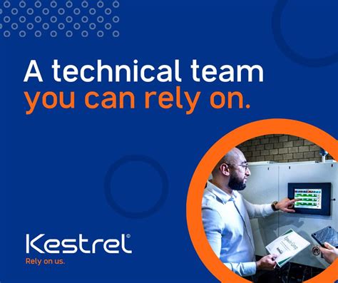 Kestrel On Linkedin Kestrel Relyonus