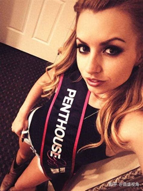莱克西·贝尔 Lexi Belle 俘获全世界粉丝芳心的女人，背后的故事 知乎