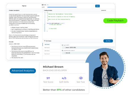 Top 5 Best Coding Assessment Tools To Evaluate Developers In 2025