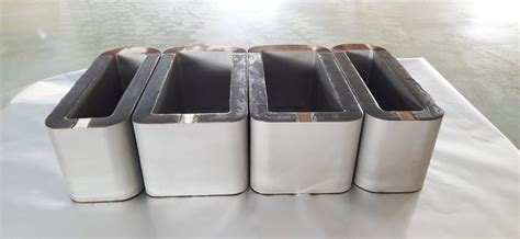 Comparing Amorphous Core And Silicon Steel Core Transformers