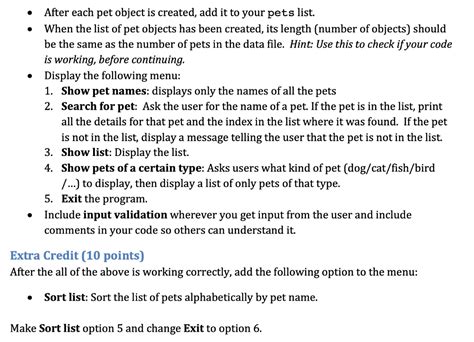 Solved Hi I Need Help With My Code I Figured Out How To Chegg Com