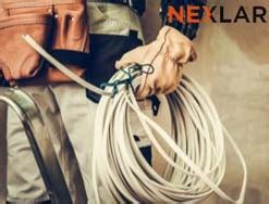 Expert Houston Structured Cabling Solution Provider Nexlar Security