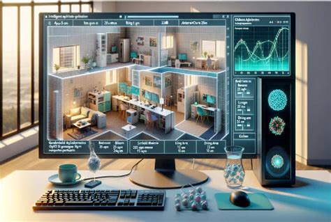 Figure 2 From Research On Spatial Optimization Algorithm In Intelligent Aging Environment Design