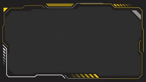 Abstract Futuristic Hud Interface Design 42704191 Vector Art At Vecteezy