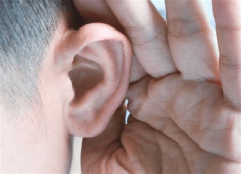 귀 건강을 위해 지켜야 하는 5가지 생활 습관 음식 원굿포스트