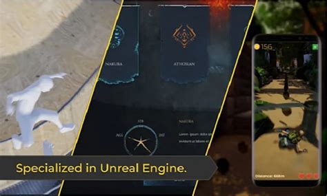 Create Clean Blueprints In Unreal Engine By Limcar Fiverr