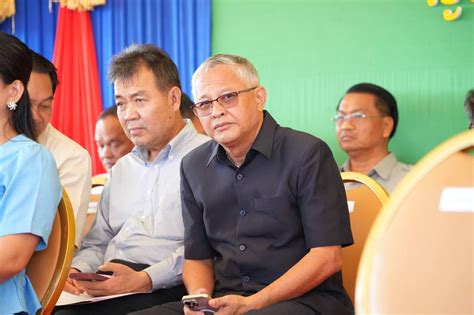 ក្រសួងរៀបចំដែនដី ក្រសួងរៀបចំដែនដី នគរូបនីយកម្ម និងសំណង់