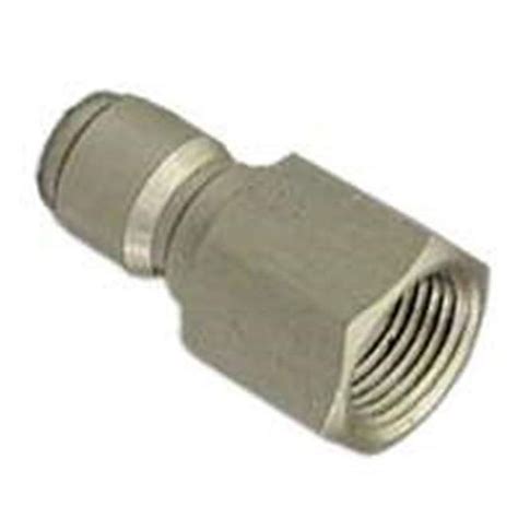 Mi T M Female Socket To Male Connector Walmart Com