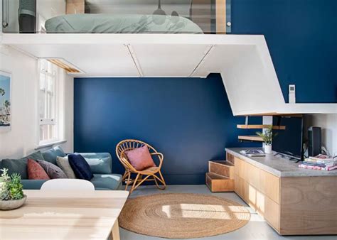 Genius Tiny Homes In The Worlds Most Expensive Cities