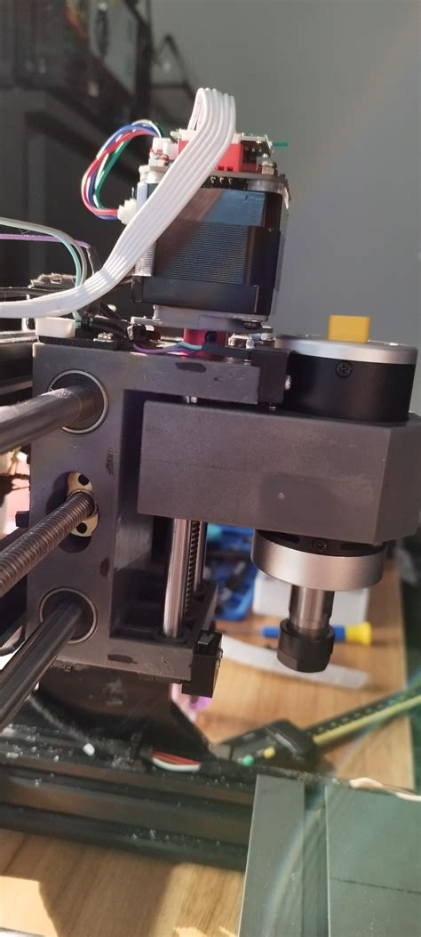 Free Stl File Cnc 3018 Upgrades 🧞‍♂️・3d Printable Design To Download・cults