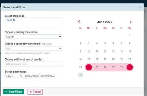 Testrail Dashboard Geeksforgeeks