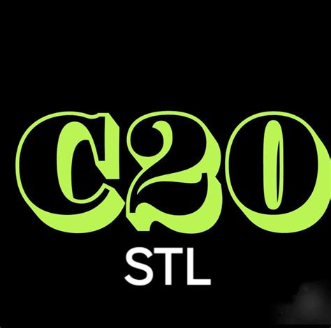 C20 Stl