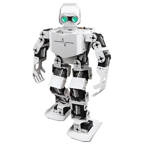 Arduino Humanoid Robot