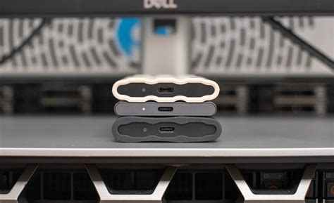 Samsung T Portable SSD Review StorageReview Com