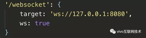 前端 如何在公司项目中使用 Websocket— 入门实战指南 Vivo 互联网技术 Segmentfault 思否
